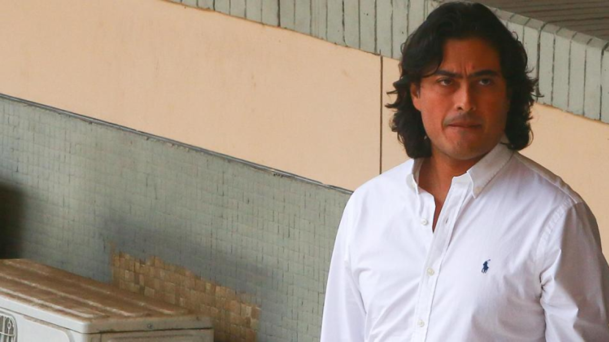 Nicolás Petro Burgos será imputado por lña Fiscalía por presunta corrupción