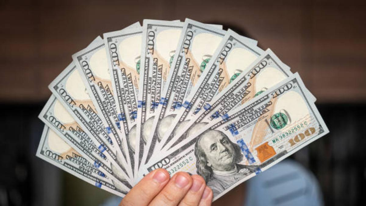 Dólar | Precio del dólar hoy en Colombia 15 de octubre de 2025 | TRM