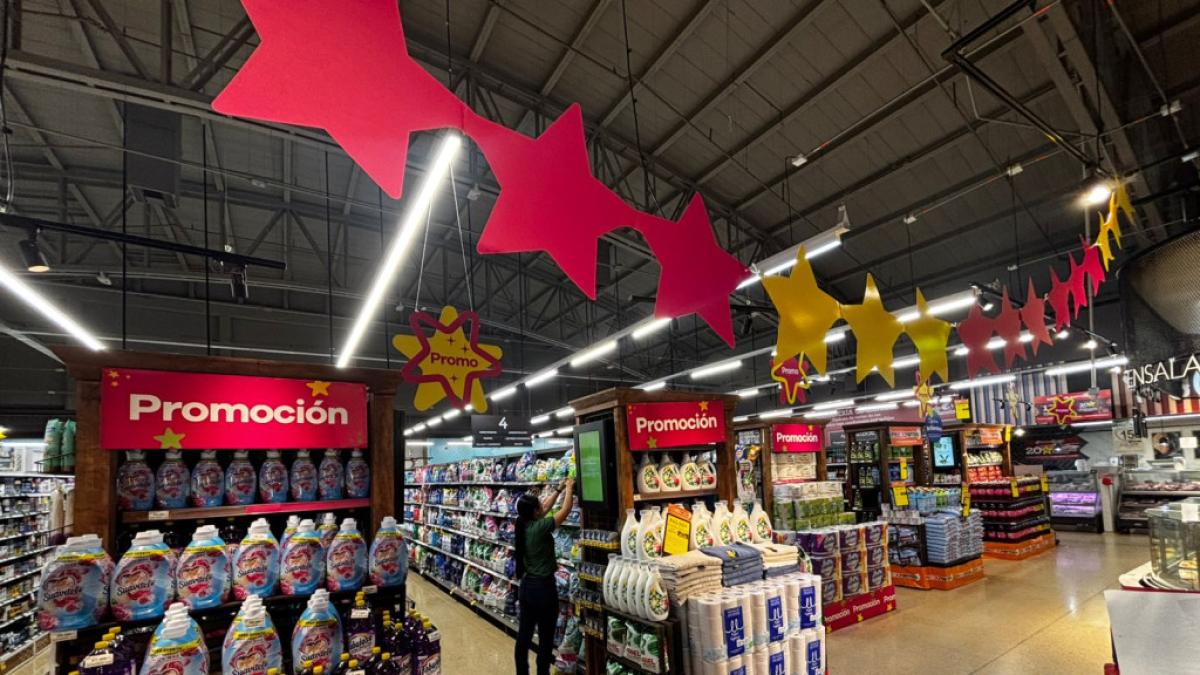 Grupo Éxito activa descuentos de hasta 70% para maximizar el ahorro en ...