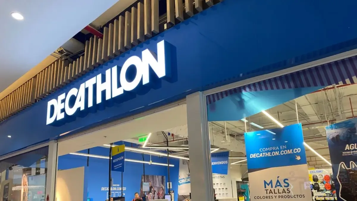 Decathlon Play, la nueva apuesta de la marca francesa que convierte el ...