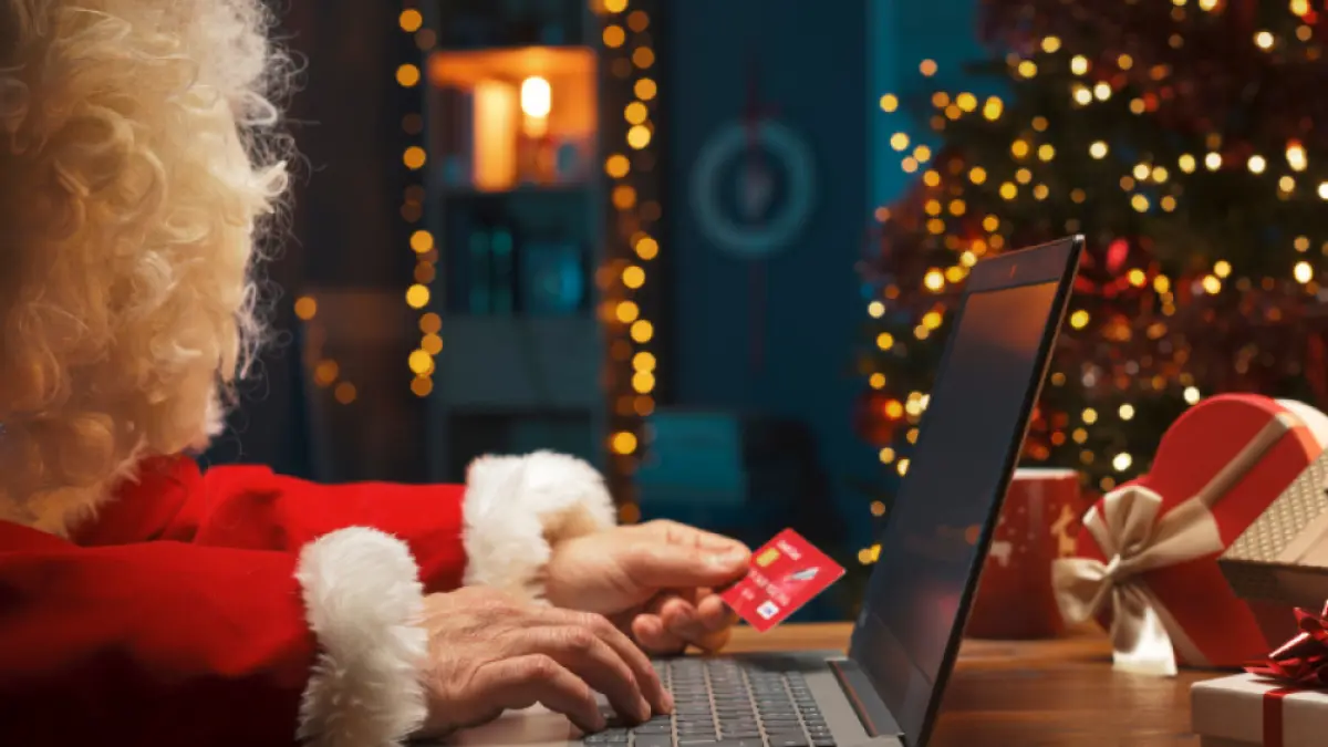 El 75% de los colombianos participará en las compras de Navidad 2025 ...