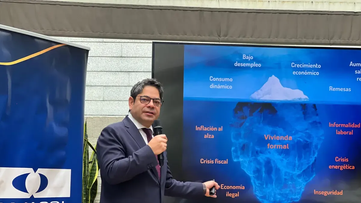 Camacol advierte riesgos jurídicos y de acceso a la vivienda por ...