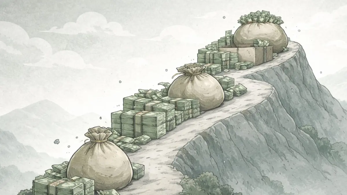 El endeudamiento de Colombia regresa a la época de la Pandemia: ¿a qué ...