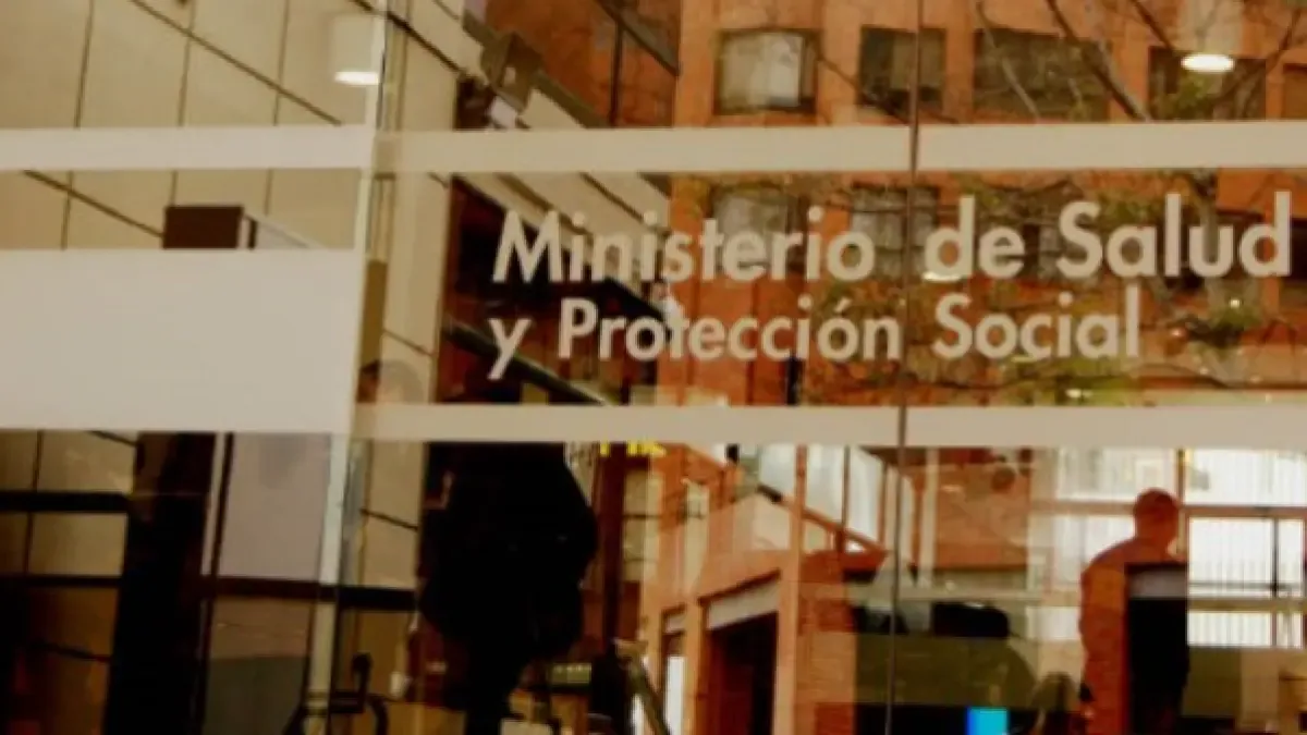 Minsalud defiende formalización laboral a costo cero y con aval del ...