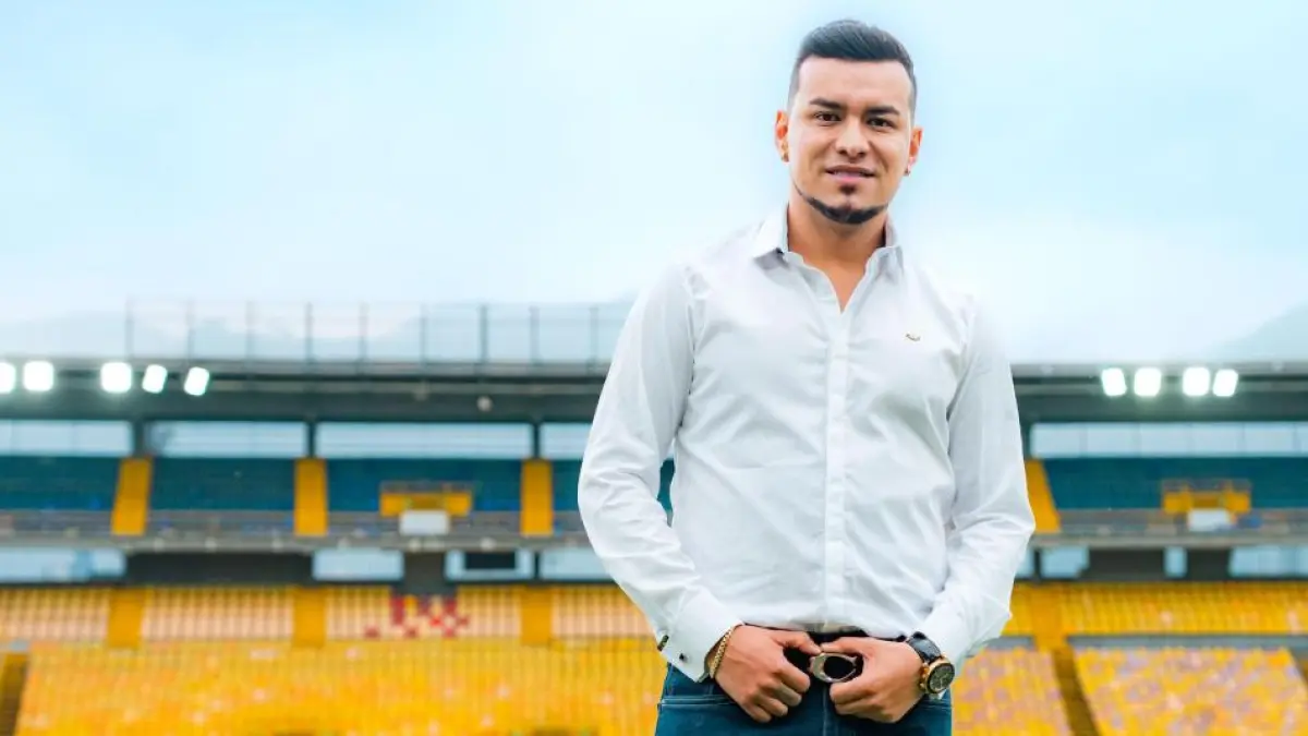 Accidente aéreo de Yeison Jiménez se pudo haber evitado: AeroBoyacá ...