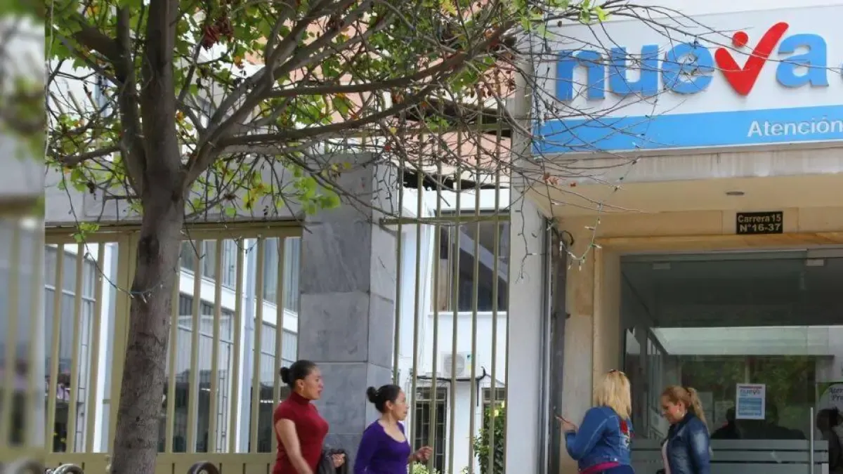 ¿Cómo será la entrega de medicamentos para los afiliados de la Nueva EPS?