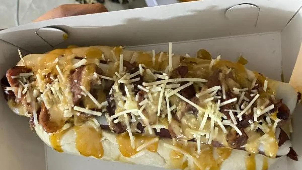 El perro caliente colombiano, entre los mejores de América Latina: qué ...