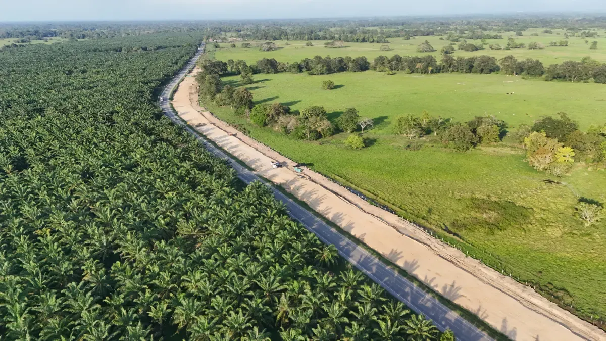 Ruta del Sol dejó 180 km discontinuos y una región sin creer: así los ...
