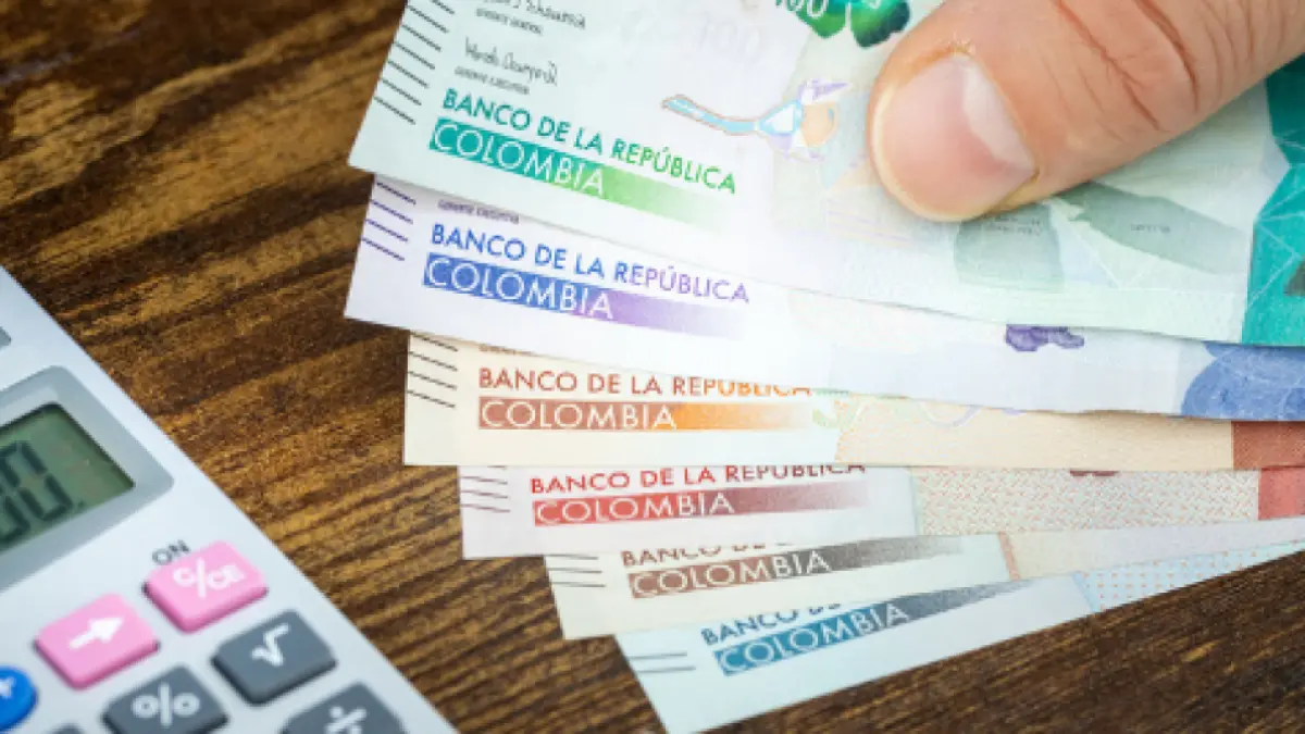 Colombia recompra US$16.473 millones en bonos y Hacienda asegura que ...