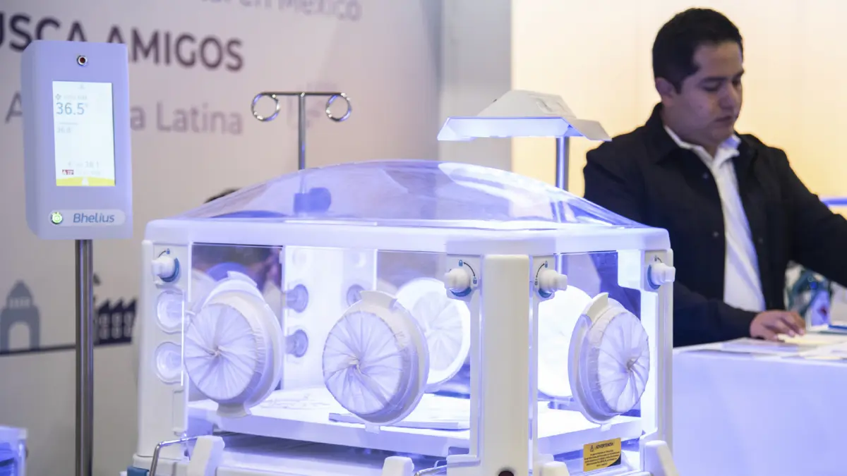 Meditech 2026 pondrá el foco en la salud de la próxima década