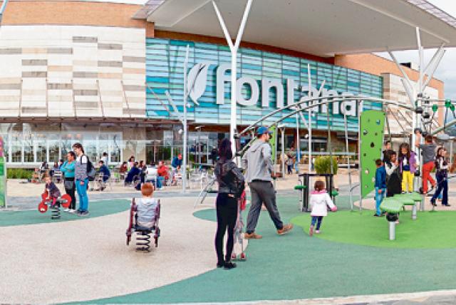 Los planes del centro comercial Fontanar para reforzar su oferta