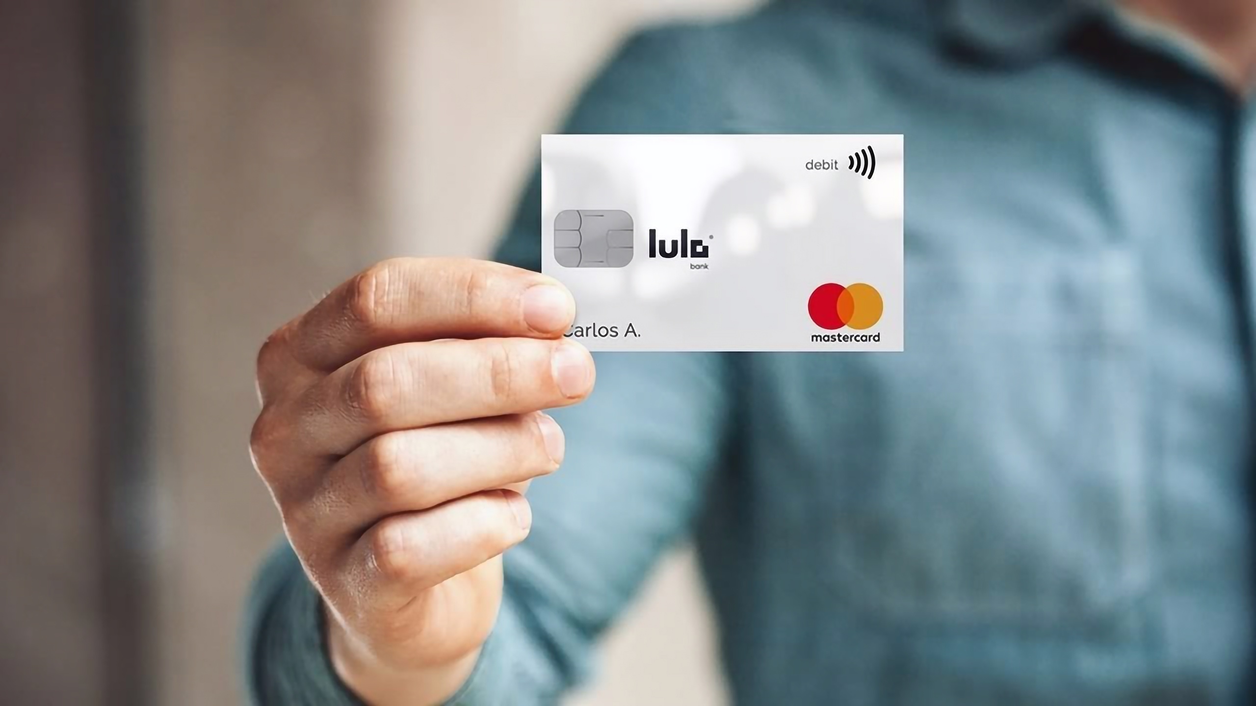 Clientes de Lulo Bank ahora pueden pagar a través de Google Pay: pasos ...