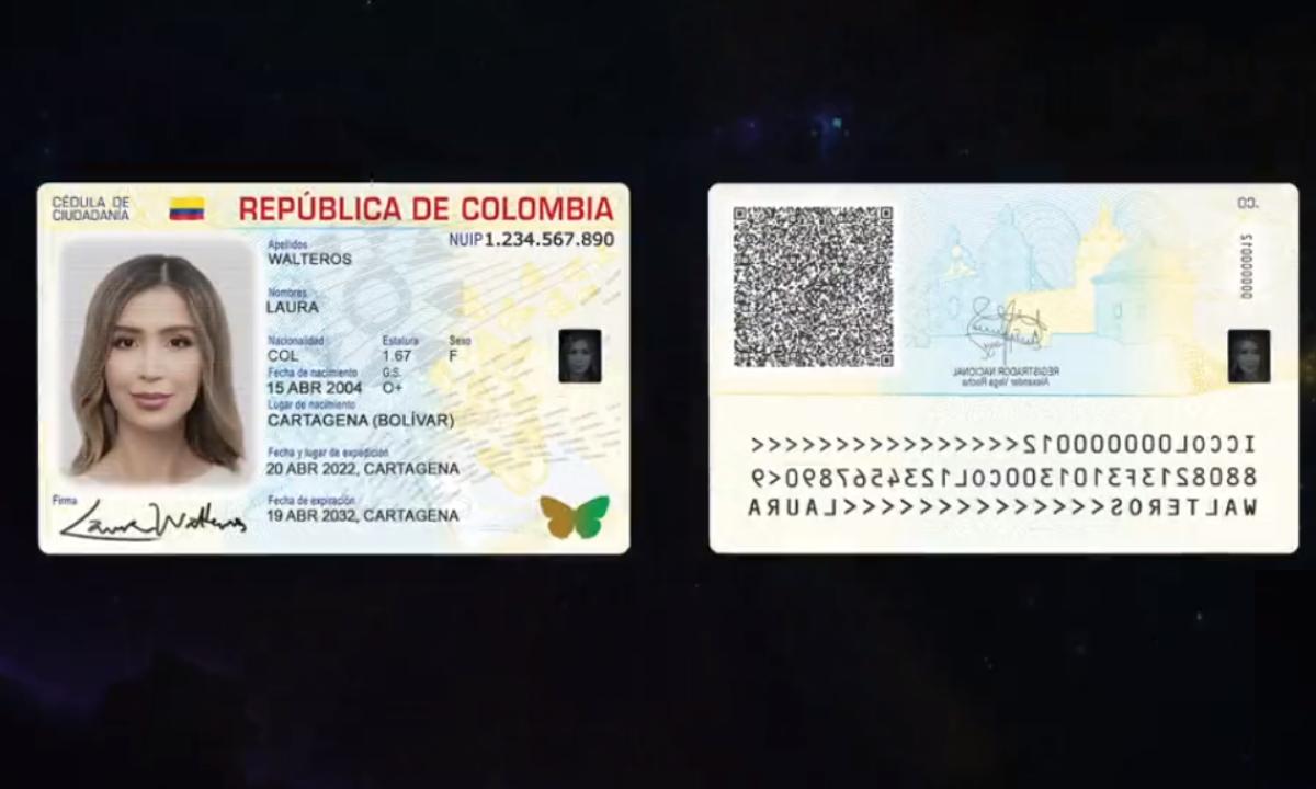 ¿Cómo puedo verificar o consultar una cédula colombiana?