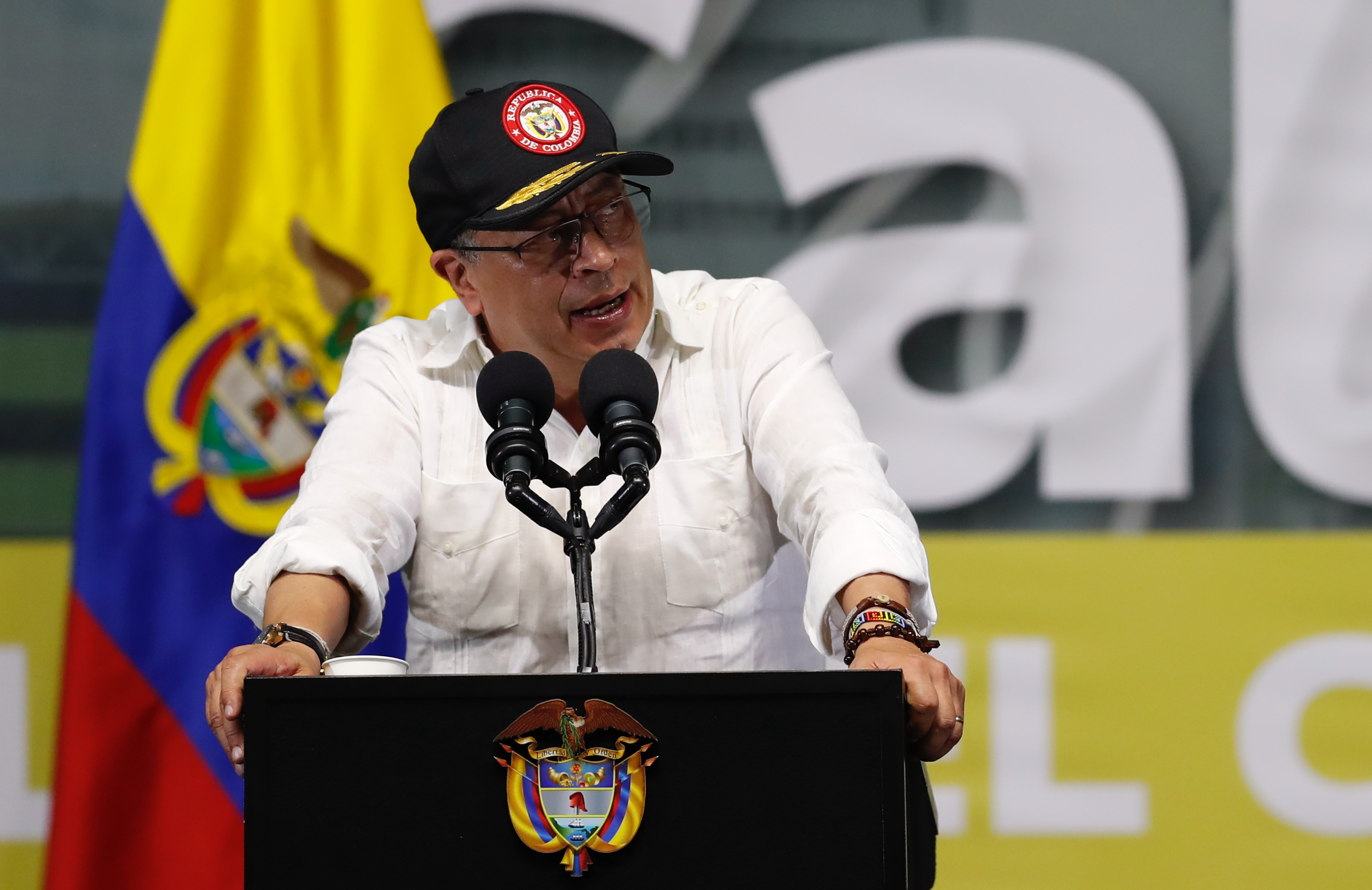 Comisión de Acusaciones: congestión y críticas por procesos contra Petro