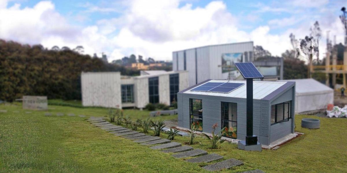 Conconcreto reporta crecimiento del 34% y adelanta obras clave en Bogotá