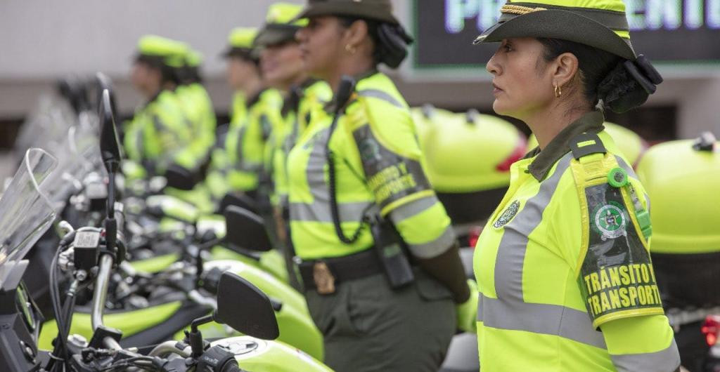 ¡No solo es el 123! La lista de todas las líneas de emergencia en Colombia