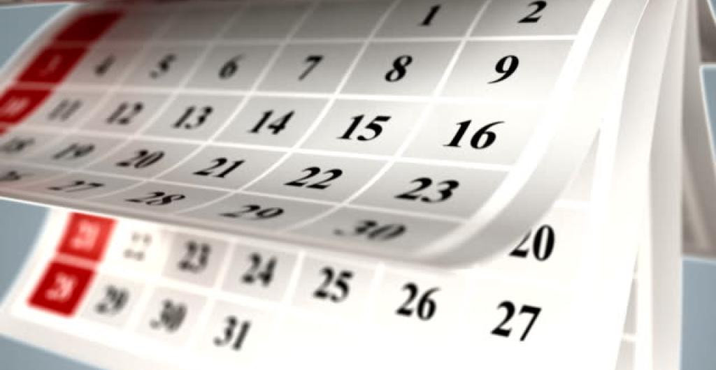 En que año estamos según todos los calendarios que existen