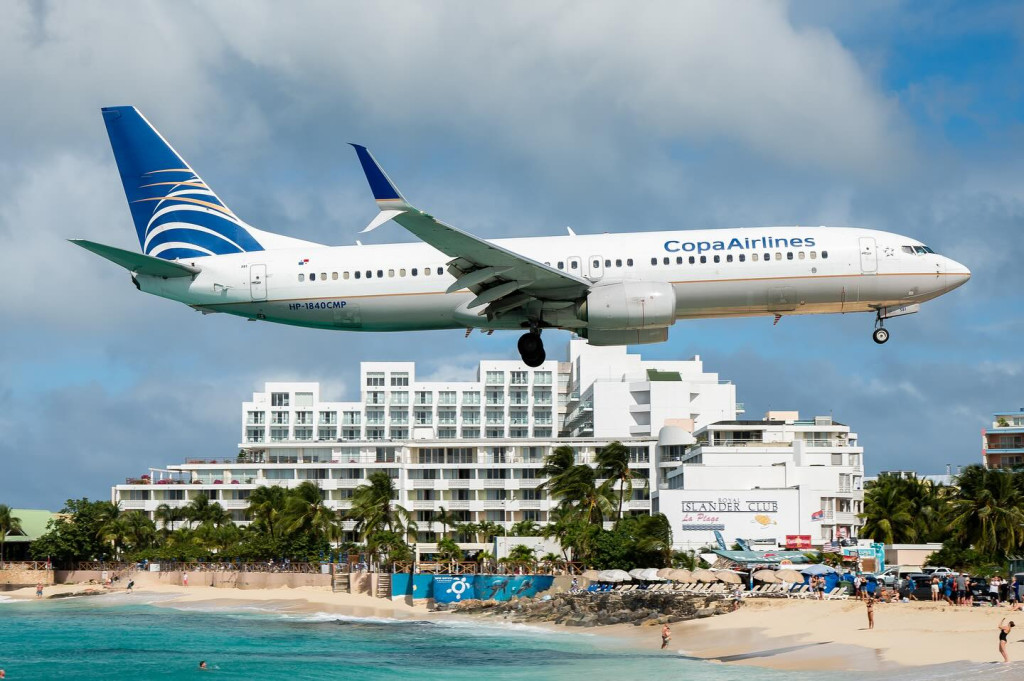 Copa Airlines reinicia vuelos Panamá–Caracas con frecuencia diaria ...