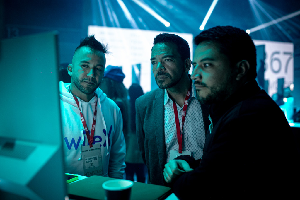 StartCo 2025: la gran subasta de startups que se hará en Medellín