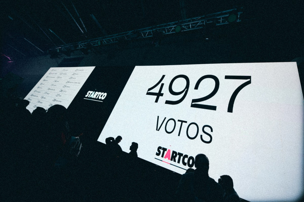 StartCo 2025: la gran subasta de startups que se hará en Medellín