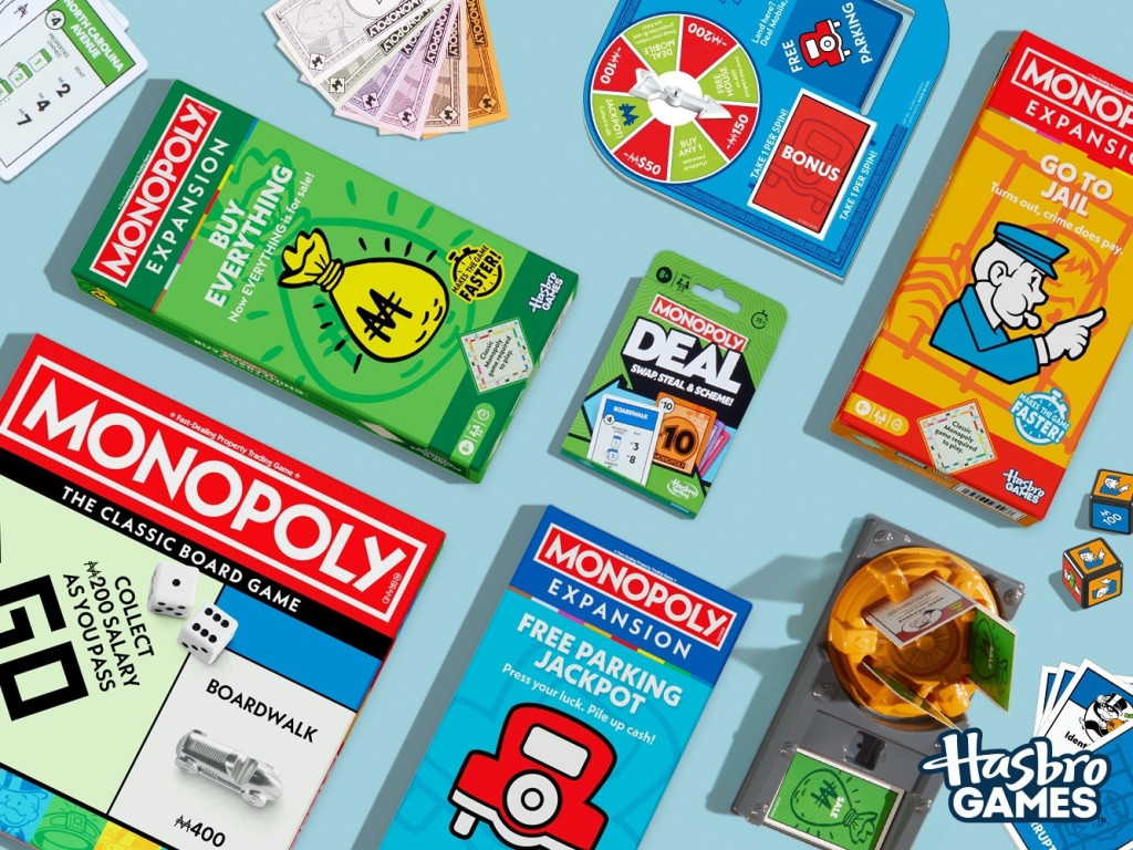 Monopoly cumple a 90 años: cuál es su origen y quién es reconocido como ...