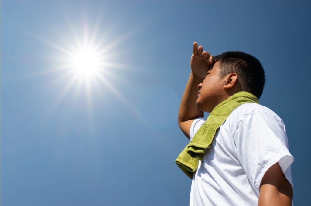 Qué significa que alguien prefiera el calor que el frío, según la ...