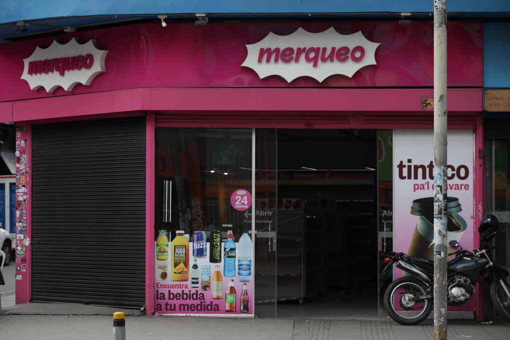 Así fue la caída de Merqueo: de levantar US$66 millones a quemar US$4,5 ...