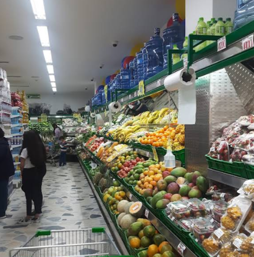 Mercado Zapatoca: la historia la cómo una humilde familia santandereana ...