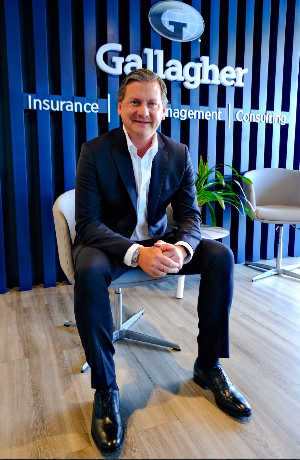 Gallagher Seguros crece en Colombia con varias adquisiciones