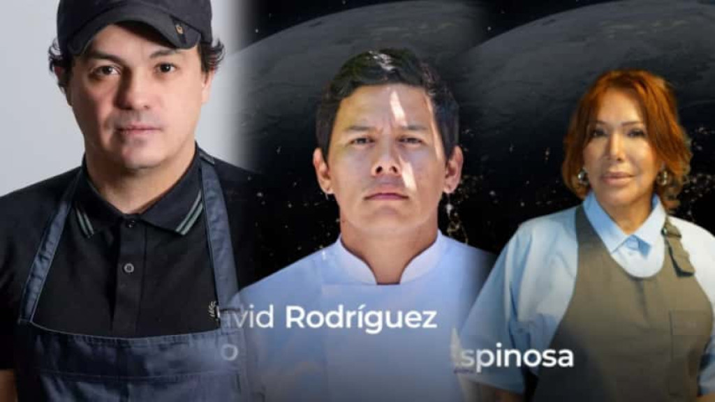 El Chato, el mejor restaurante latino en 2025 y el lugar donde los ...