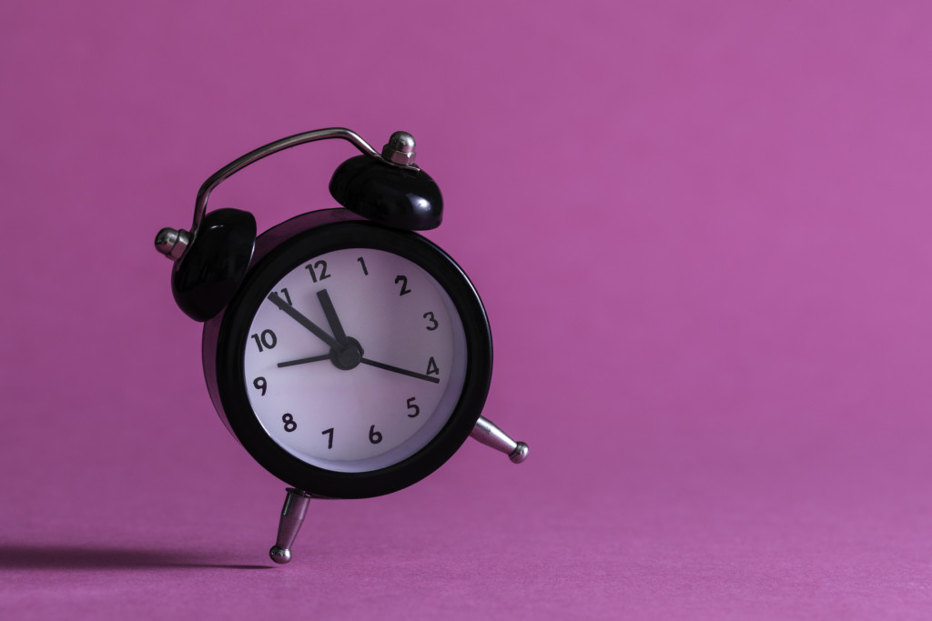 Cómo funciona... un reloj analógico, desde dentro hasta afuera