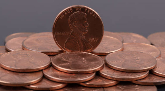 Último centavo: fin de la histórica moneda