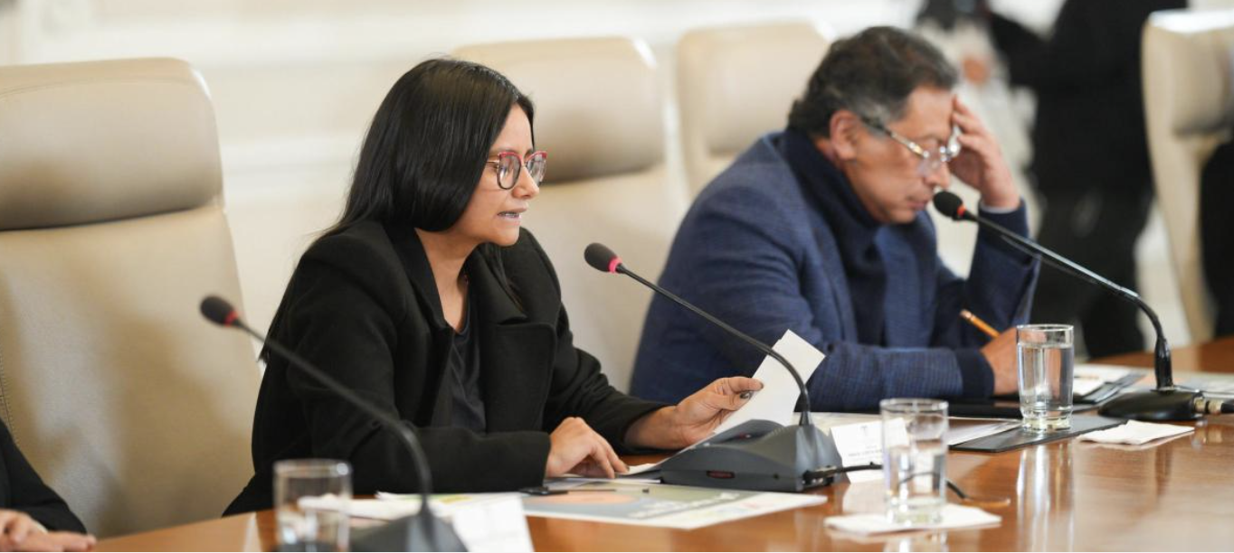 Gobierno nombra a directora del Dapre como superintendente ad hoc para ...