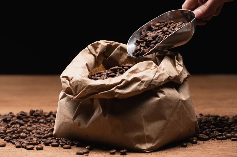 Cadena china Luckin Coffee quiere volver a cotizar en Wall Street