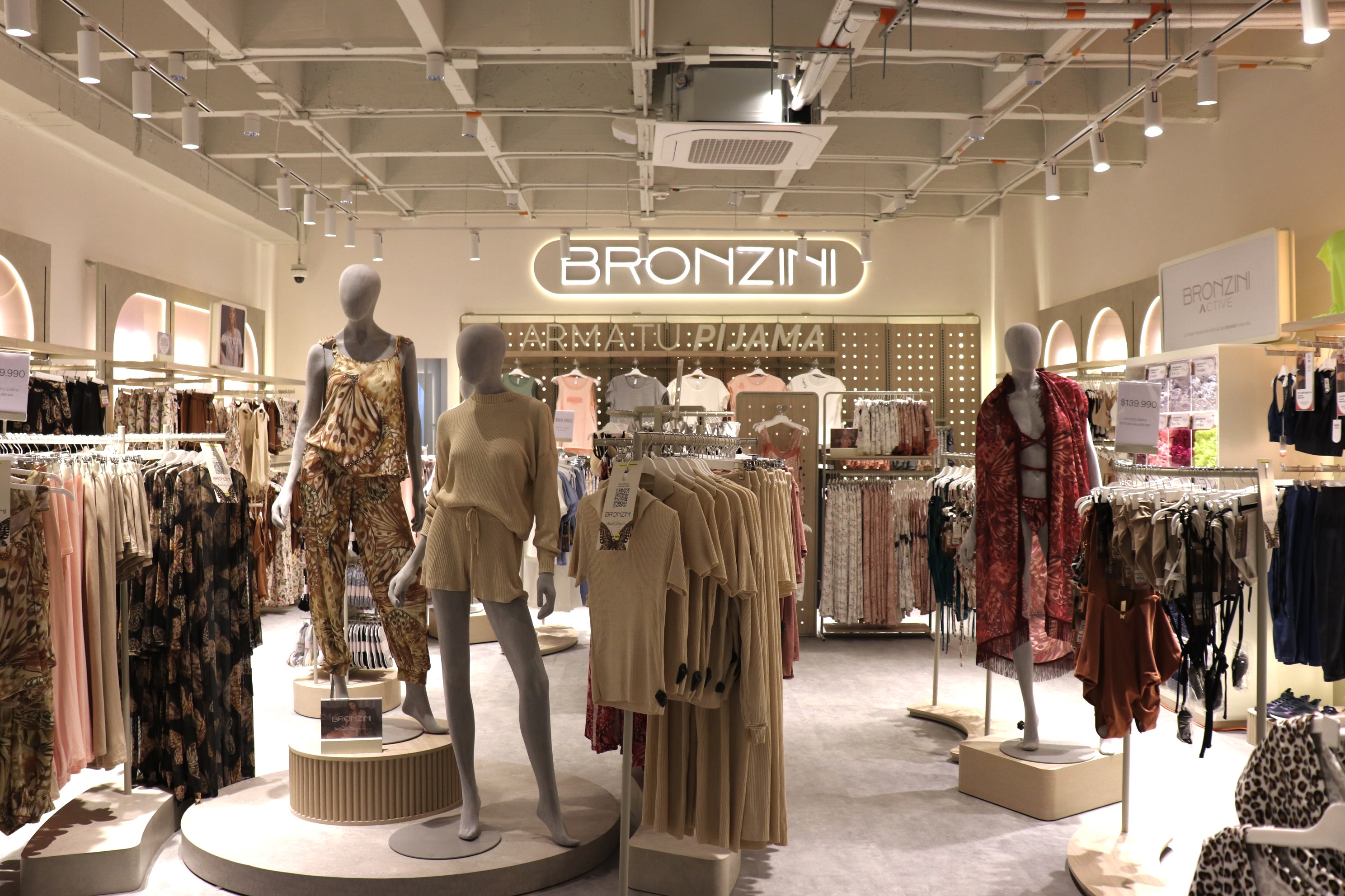 Grupo Éxito revela ahora formato 'outlet' en Medellín y acelera ...