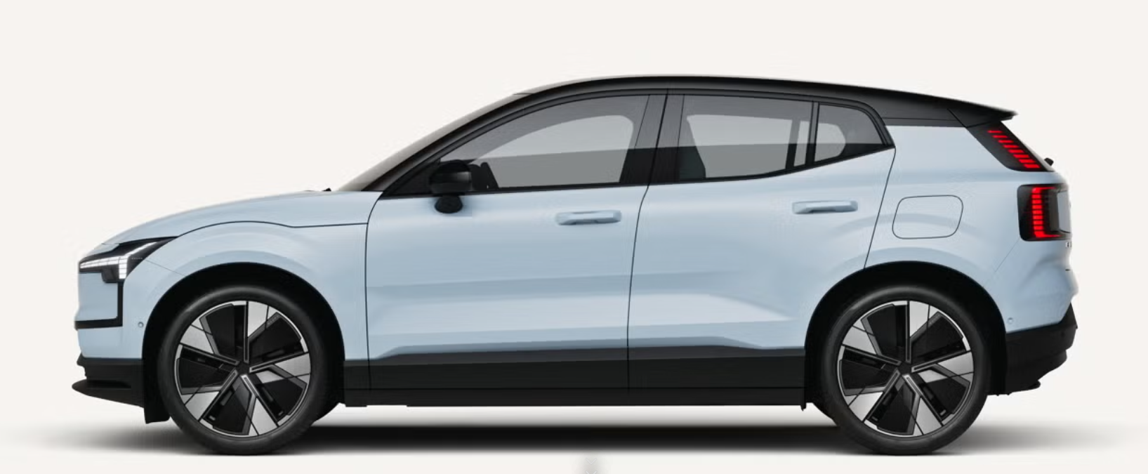 'Hay mucho carro, al comprar fíjese en el respaldo': Volvo