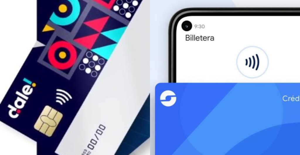 Los más de 4,5 millones de usuarios de la billetera digital dale ...