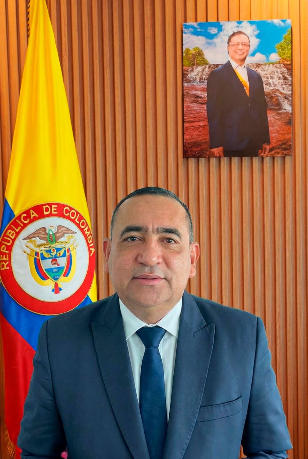 Aeronáutica Civil designa nuevo director bajo encargo, tras renuncia ...