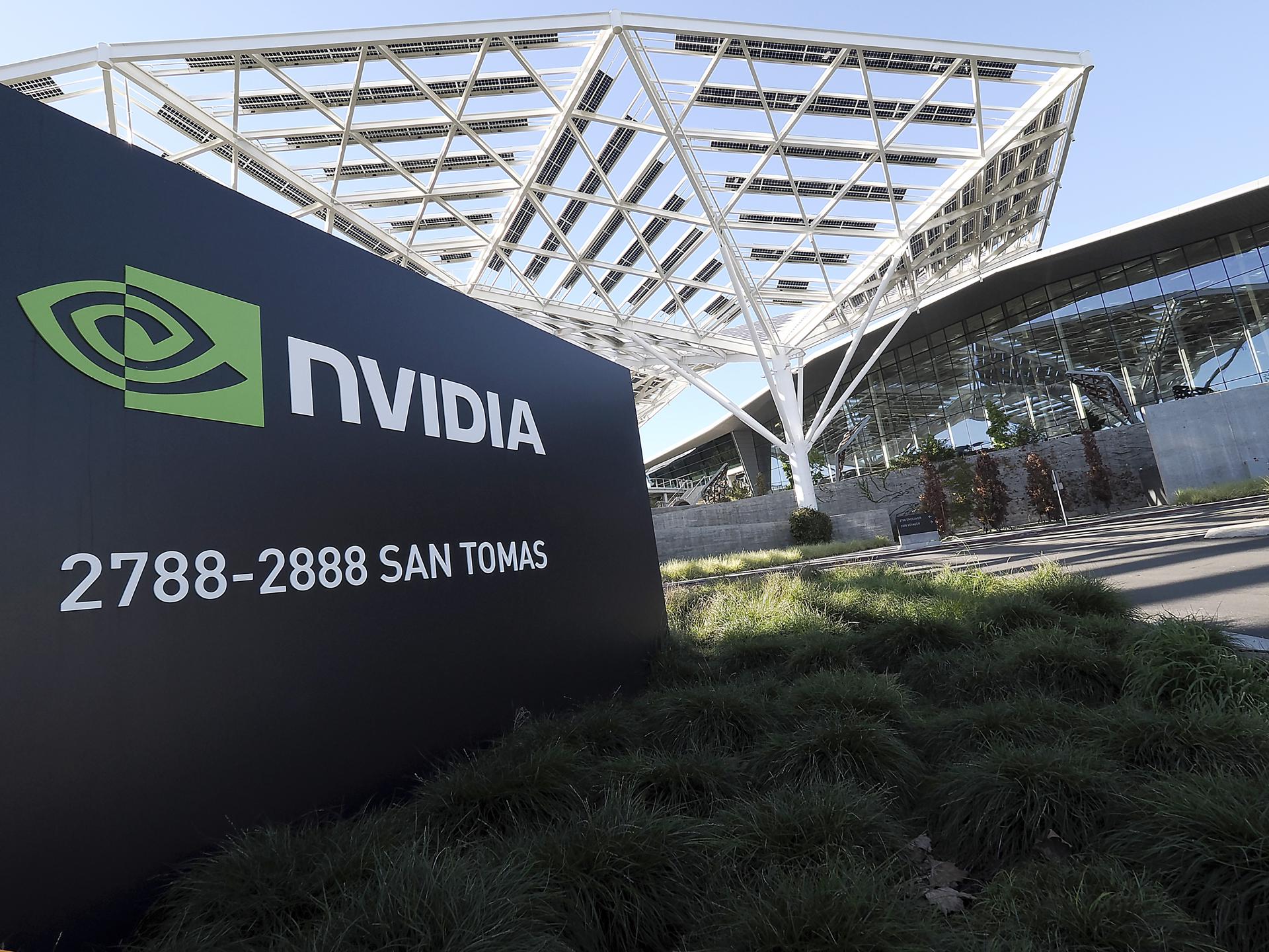 Futuro de la venta de chips de IA avanzados de Nvidia a China está ...