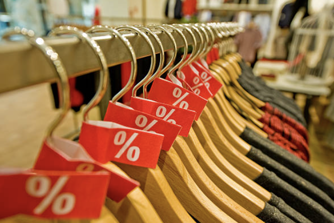 Compras inteligentes: cómo ahorrar hasta un 50% aprovechando las ...