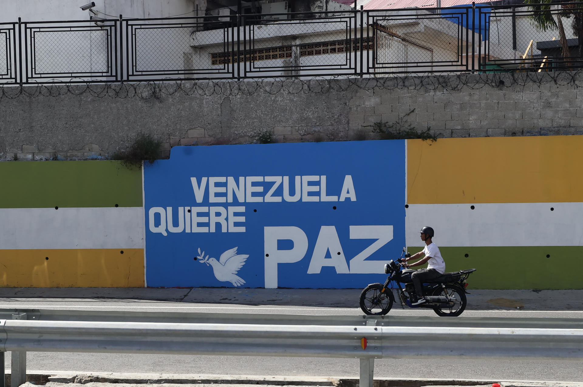Alta volatilidad y un riesgo político: los escenarios que se abren en ...