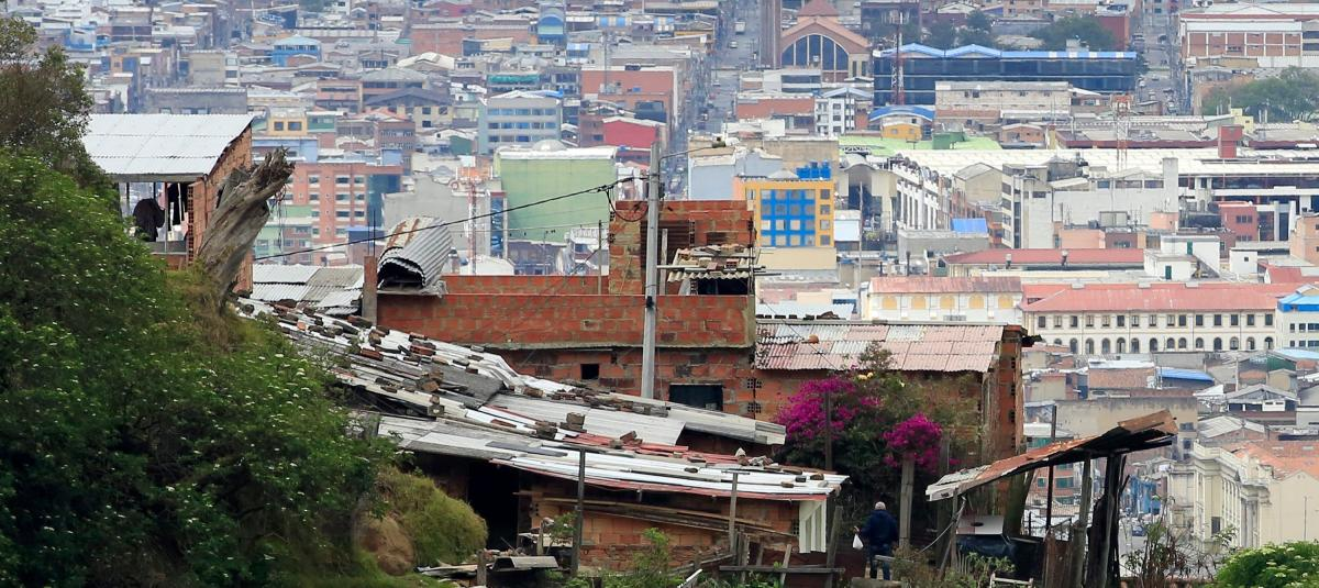 América Latina alcanzó su nivel más bajo de pobreza en 2024, según la Cepal