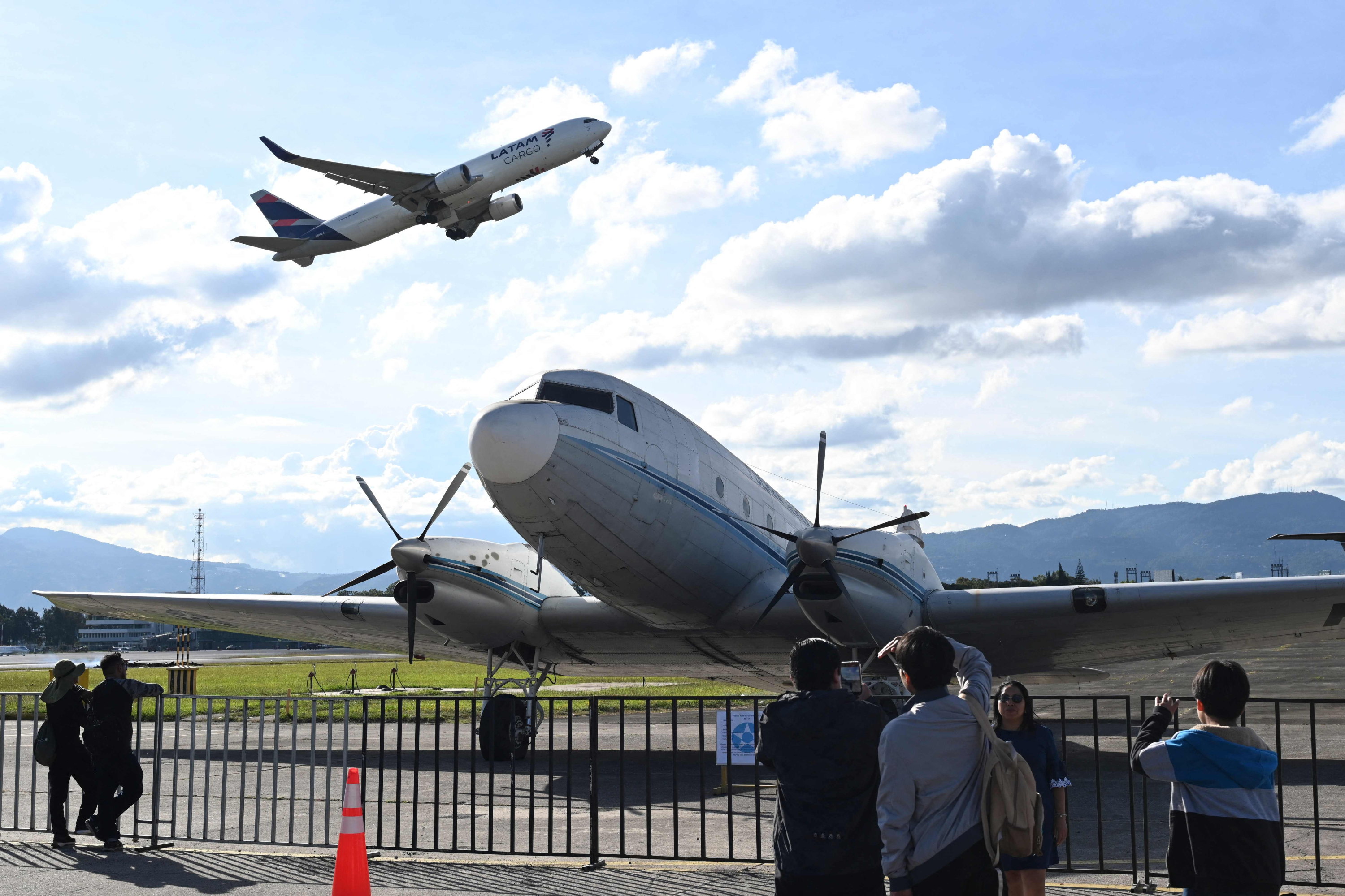 Colombia no registra alteraciones tras avisos de EE. UU. de posible ...