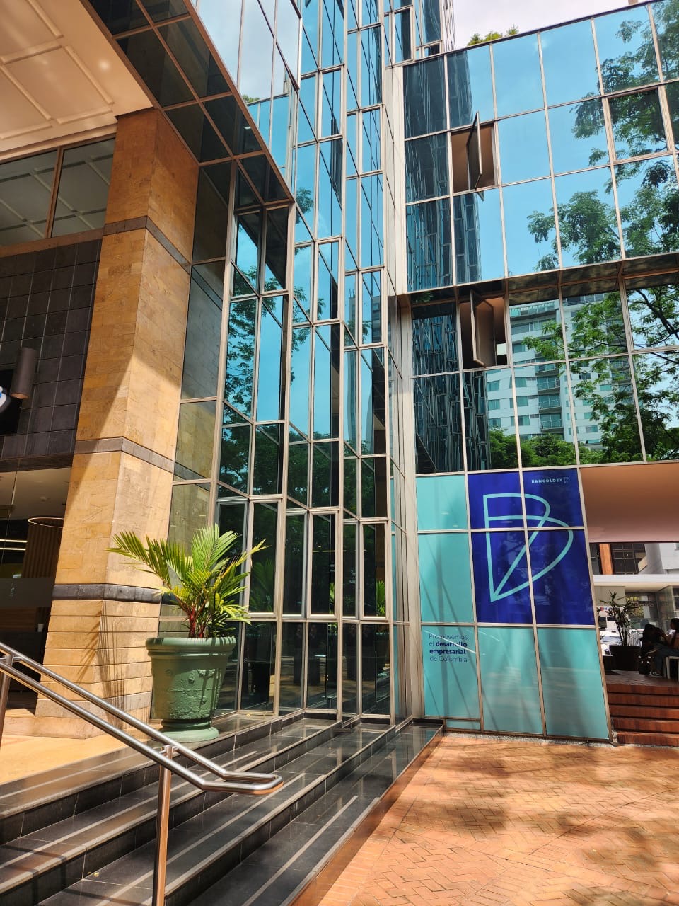 Bancóldex obtiene certificación de Carbono Neutro del Icontec y refuerza políticas de sostenibilidad