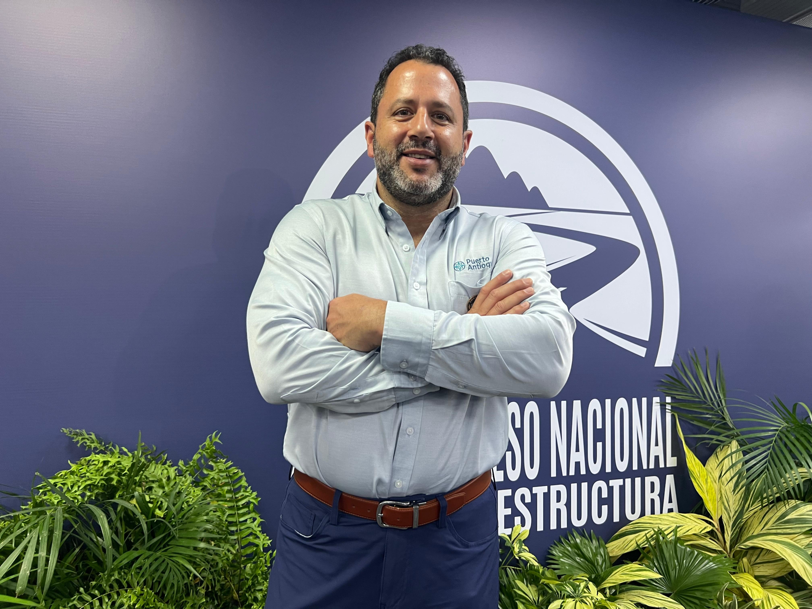 Fecha de apertura de Puerto Antioquia, impacto logístico y navieras ...
