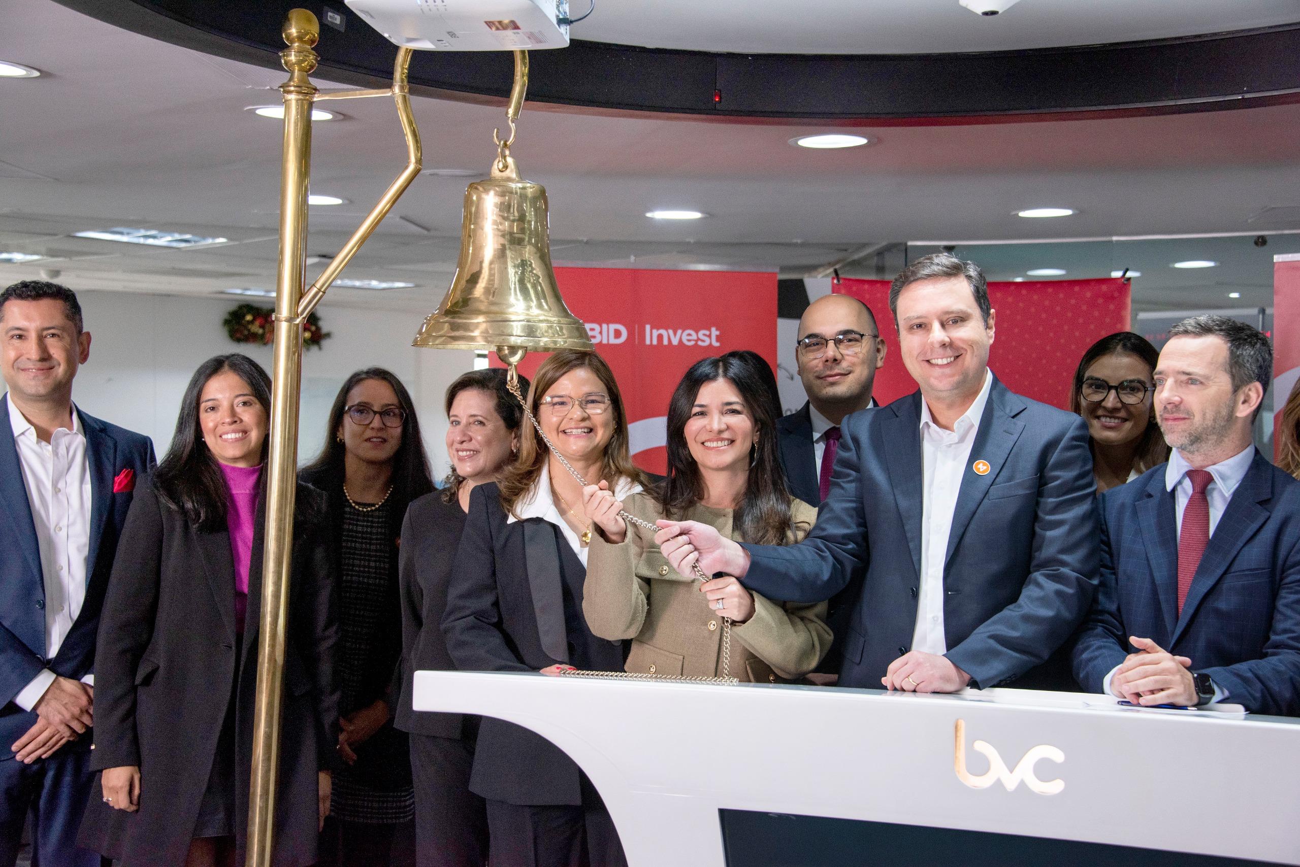 Firma calificadora de riesgo BRC Ratings eleva la nota de Bancamía a AA ...