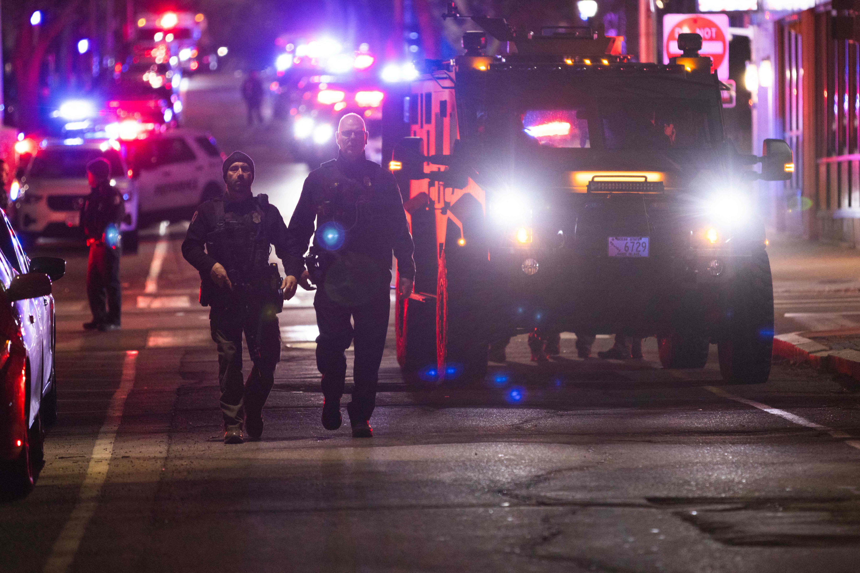 Quiénes son los implicados de la masacre en Sídney que dejó 15 muertos ...