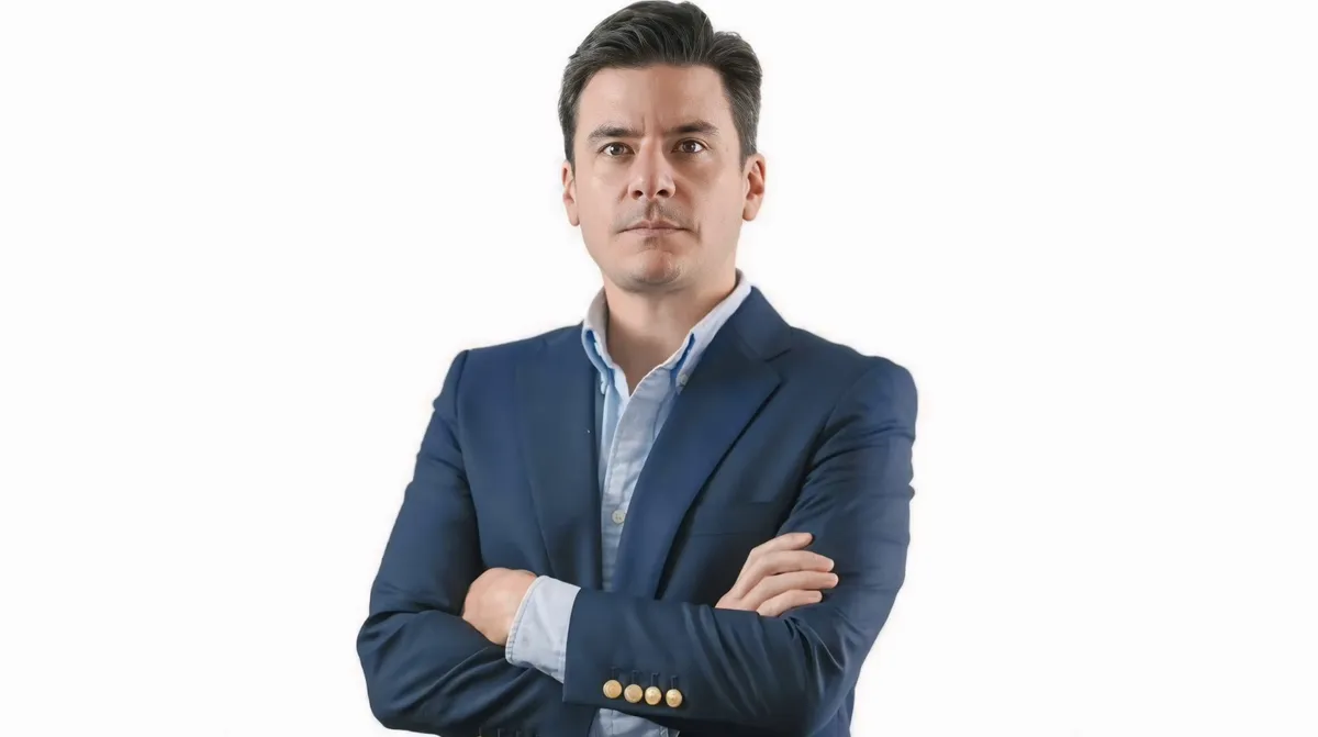 Grupo Argos designó Juan Esteban Calle como su nuevo presidente ...