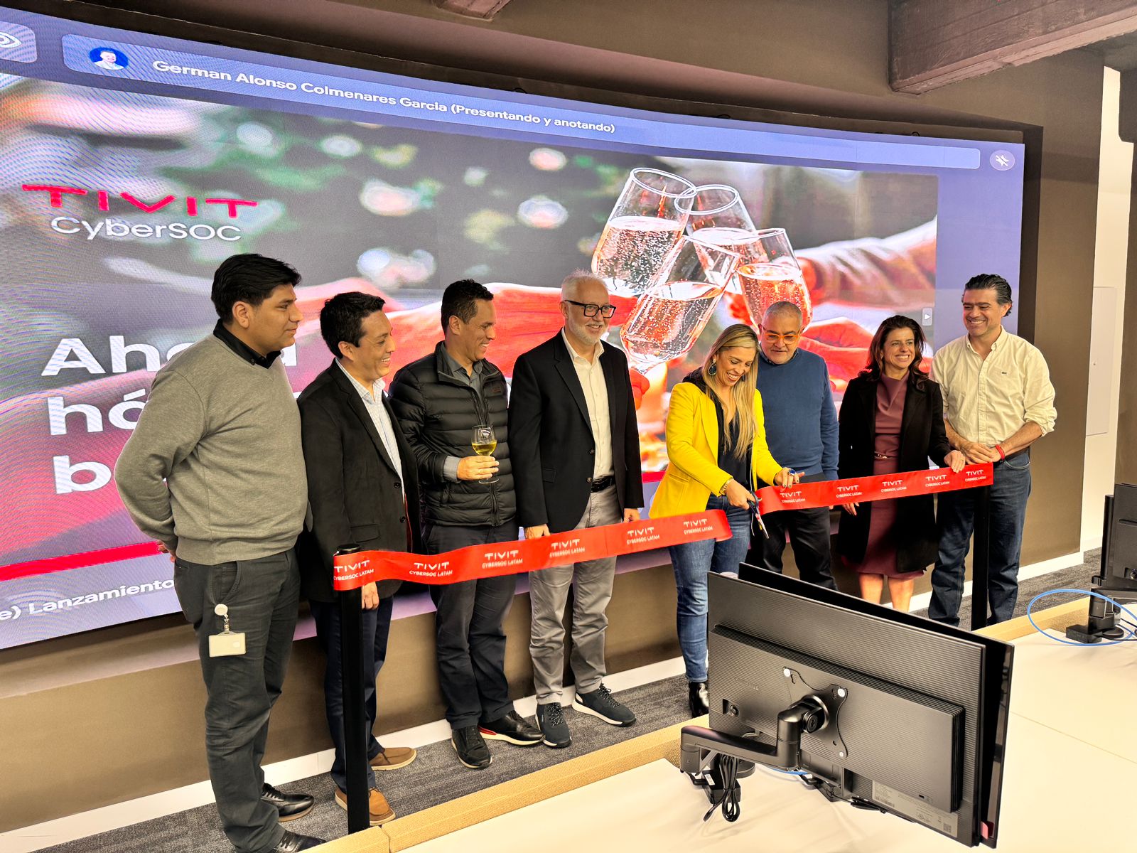 Telecomunicaciones: este es el monto que ha invertido Tigo en la ...