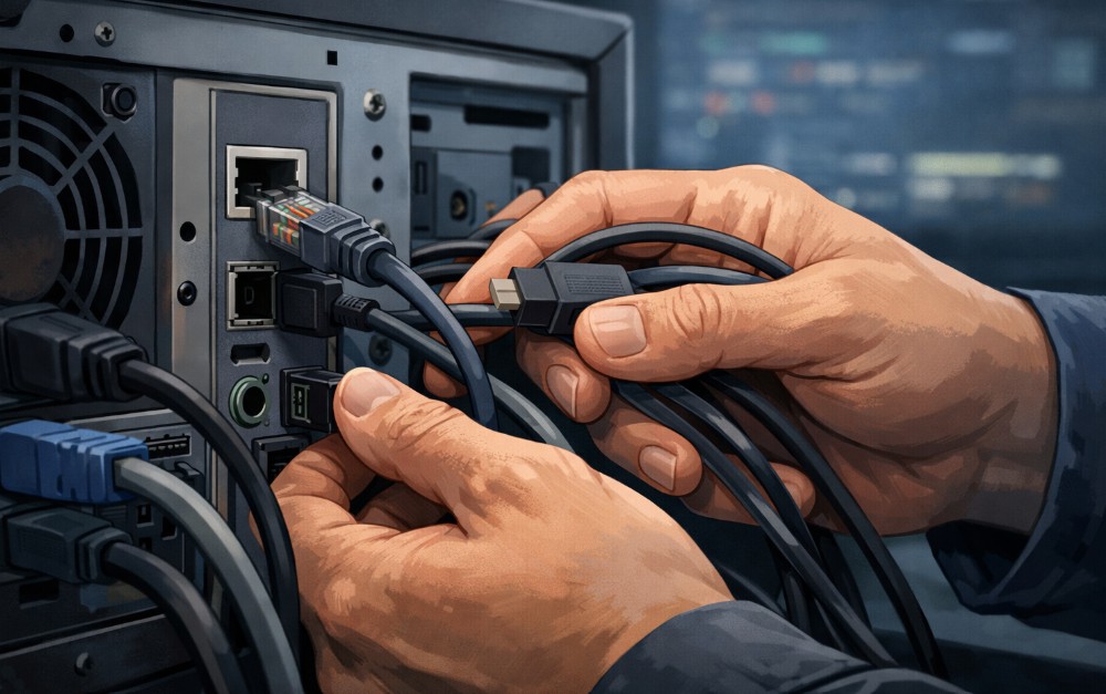 Petro denuncia fraude de $8 billones en la DIAN por fallas del software ...